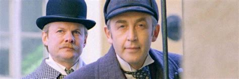 Приключения Шерлока Холмса и доктора Ватсона 1979 актеры рейтинг и