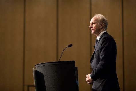Ex Cppib Ceo Mark Machin Teams With Former Pension Executive To Launch