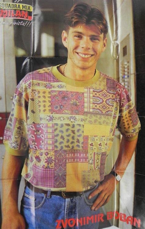 Zvone Boban Istorija Ex Yu Fudbala Facebook