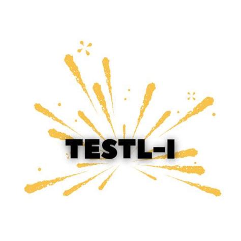 Testl I