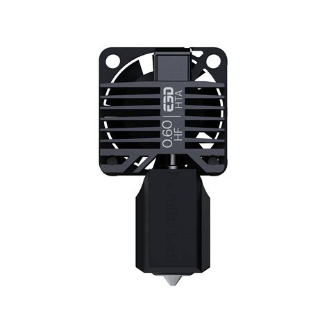 E3d High Flow Hta Complete Hotend For Bambu Lab X1e E3d High Flow Hta Complete Hotend For Bambu Lab X1e