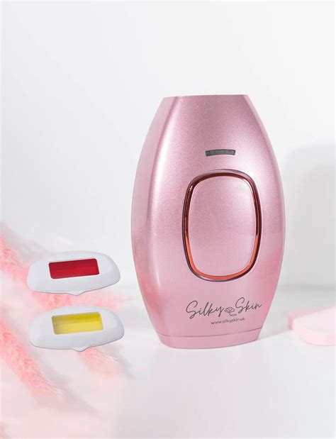 The Multi Use Laser Device Silkyskin