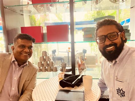 Futurefastertogether Ramesh Ramakrishnan