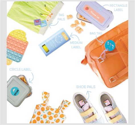 Inchbug • Offering Orbit Labels Adhesive Labels And Other Must Have Products