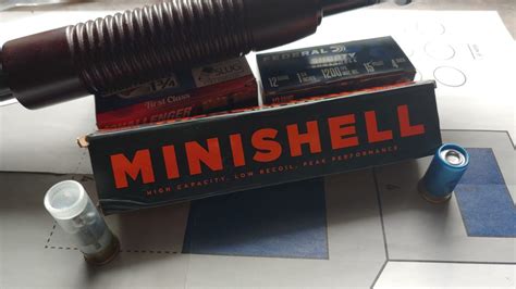 Short Shells Inside And Out Gat Daily Guns Ammo Tactical
