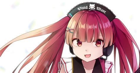 Sdvx Vividwave恋刃ちゃん しのめたるのイラスト Pixiv