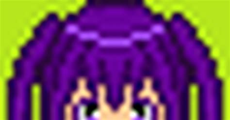 Rpgツクール 【rpgツクール】リゼ【歩行グラ】 製作中 ダの人のイラスト Pixiv