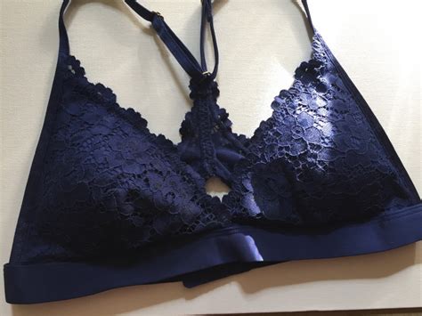 Converting A Regular Bra To A Nursing Bra Emily Reviews