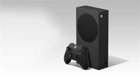 Xbox Series S erreicht den bisher niedrigsten Preis - GamerUpdate