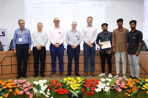 Abdul Saleem On Linkedin Pals Ecu Cybersecurity Iitmadras Pecan Ctf