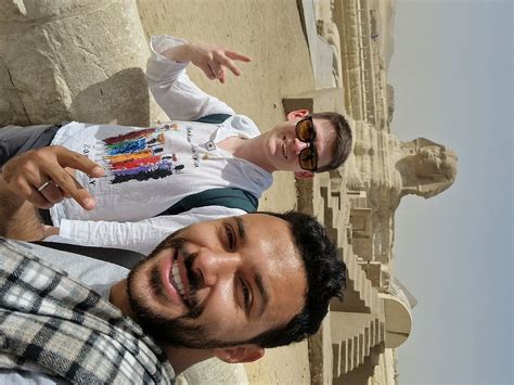 Mohamed Hamdeen Tour Guide 2025 All You Need To Know Before You Go