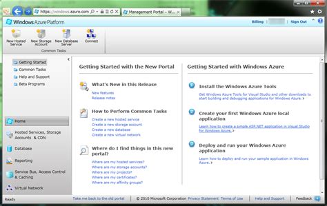 Windows Azure Appfabric Acs Walkthrough ブチザッキ
