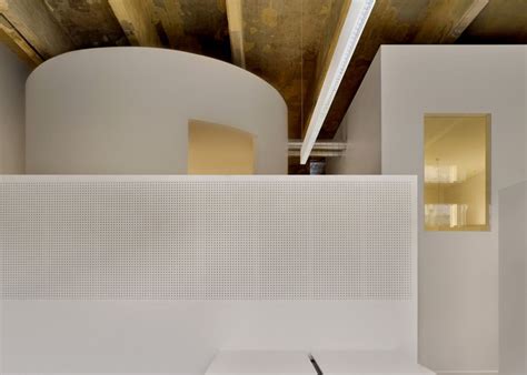 Sempla Offices By Dap Studio