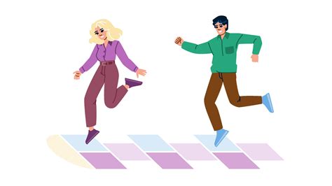 Journey User Flow Website 43257538 Vector Art At Vecteezy