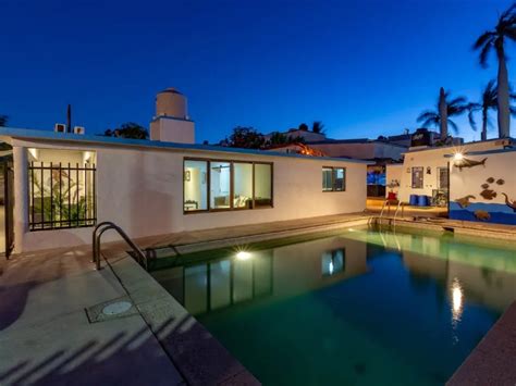 Top 11 Airbnbs In Cabo San Lucas Mexico For 2023 Trips To Discover
