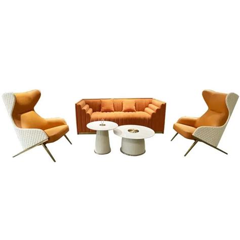 Luxury Hotel Lobby Furniture Set Hotel Lobby Sofa Home Furniture And