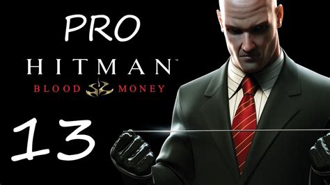 Hitman Blood Money Requiem Español Youtube
