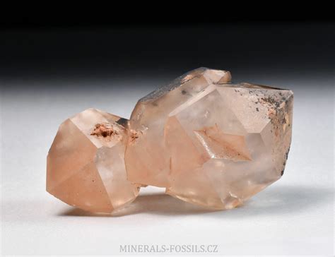 Křemen | minerals-fossils.cz