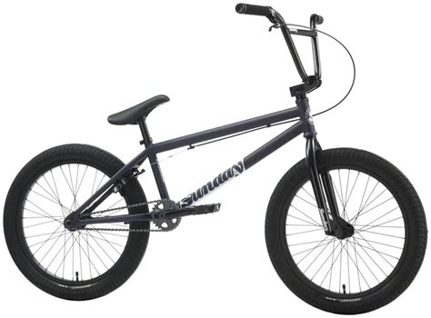 Shop Sunday Bmx Bikes And Parts Best Deals At Bicycle Warehouse