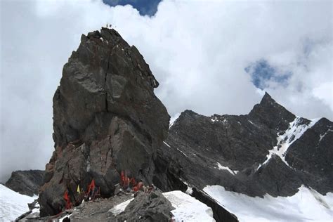 Shrikhand Mahadev Yatra
