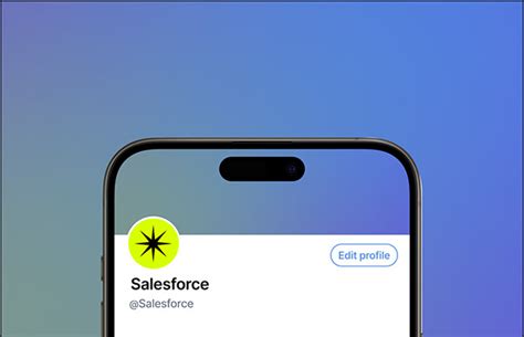 Salesforce CRM SaaS UX UI Design Behance