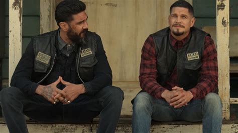 Mayans MC How To Stream Every Season