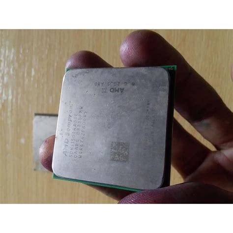 Jual Proccessor Amd Sempron Siap Pakai Shopee Indonesia