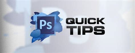 Photoshop Quick Tip 1 Time Saving Layer Settings Design Panoply