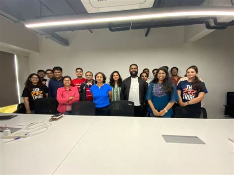 The Test Tribe On Linkedin Thetesttribe Softwaretesting Testing Community