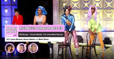 Rupauls Drag Race Season 13 Episode 8 Recap