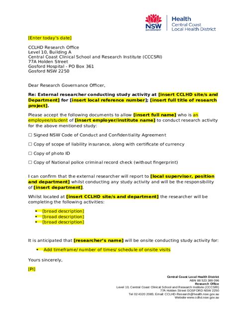 Cclhd Letterhead Template Doc Template Pdffiller