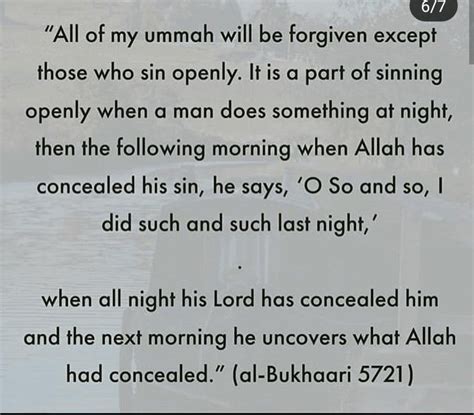 Exposing Your Sins Rconverts