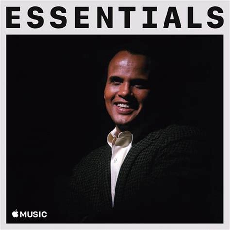 The Essential Harry Belafonte Buy Online At The Nile
