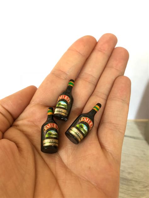 Mini Baileys 3 Pcs Tiny Must Haves