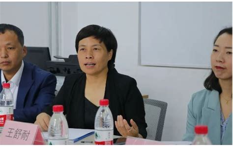 交流访问话教育 携手共进新征程 出国留学预备学院副院长带队赴河北保定容大中学共商学生培养创新事宜 西南财经大学出国留学预备学院