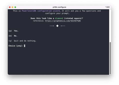 Setup Terminal Qu Nh M Ch N H Y D Ng Zsh Viblo