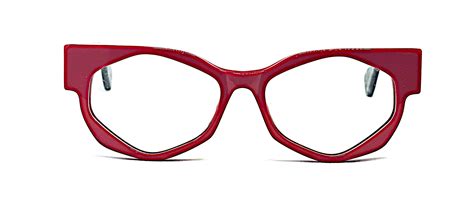 Roger Henley Custom Handmade Glasses The Glasses Lady