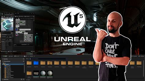 Curso Unreal Engine 5 Online Desde 0 En Español Community Tutorial