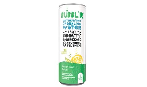 Bubblr Expands Flavor Lineup With New Addition F And B