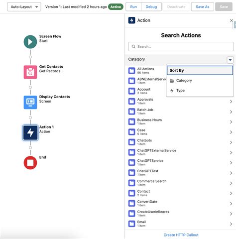New Flow Features Of Summer 24 Release Salesforce Time