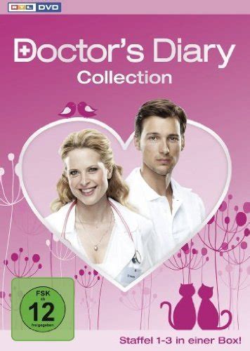 Doctors Diary Im Stream Alle Folgen Der Arztserie Ab Heute Bei Rtl