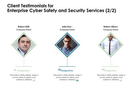 Safety Security Ppt Slide Team