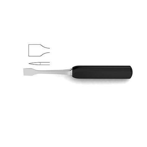 Lexer Chisel Neuro And Ortho Tool Surgi Right