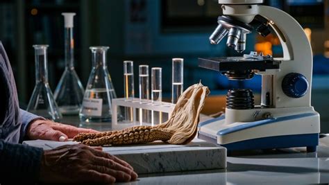 Free Laboratory Specimen Examination Photo Laboratory Science