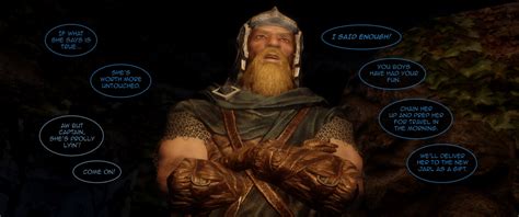 The Fall Of Whiterun Part Skyrim Stories Sirrae LoversLab