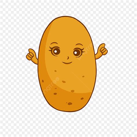 감자 일러스트 클립 아트 감자 클립 아트 감자 음식 Png 일러스트 및 Psd 이미지 무료 다운로드 Pngtree