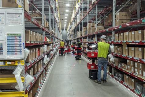 Rapyuta Robotics To Live Demo Pick Assist Robots At Modex 2024 Rapyuta Robotics