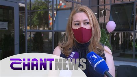 Տոնական համերգ` քաղցկեղով հիվանդ երեխաների համար Youtube