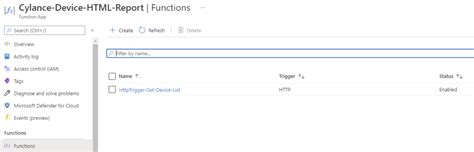 Securing Azure Function App To Require Authentication And Granting Access To A Logic Apps