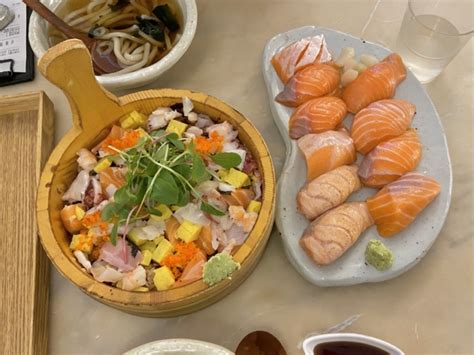 대구동성로맛집 연어가 맛있는 연어맛집 스시 도마29 네이버 블로그